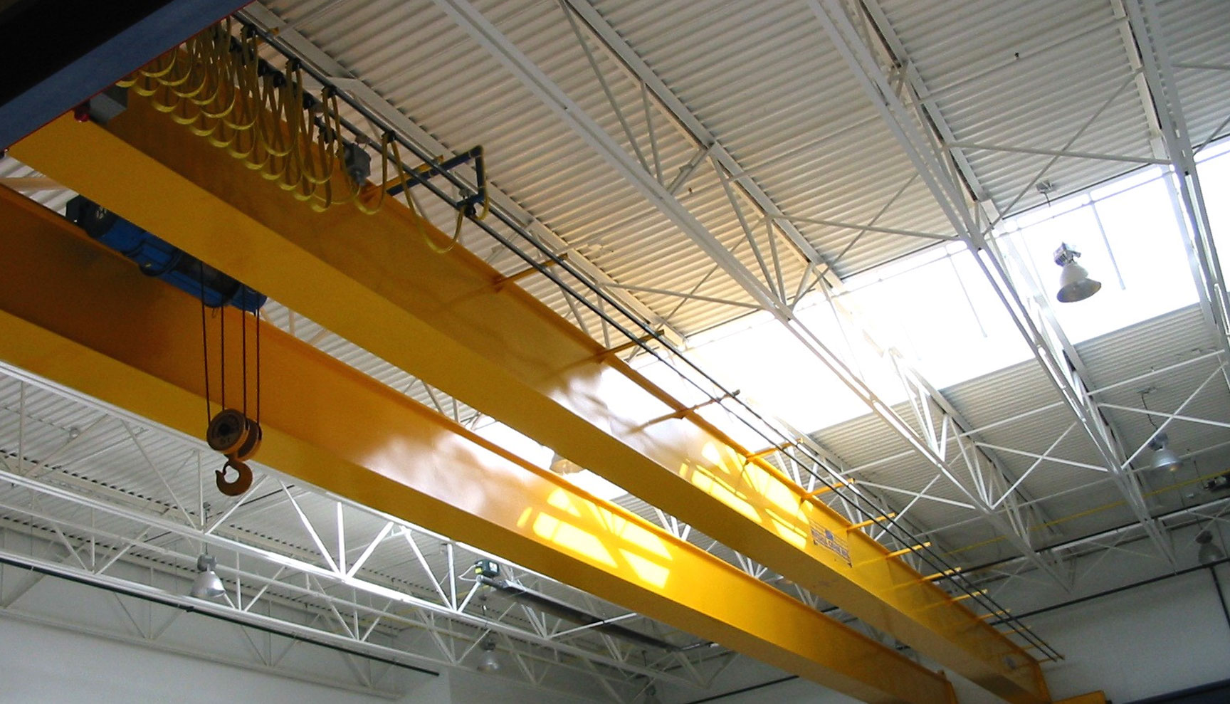 Crane Manufacturers | The Dressor Group Ltd