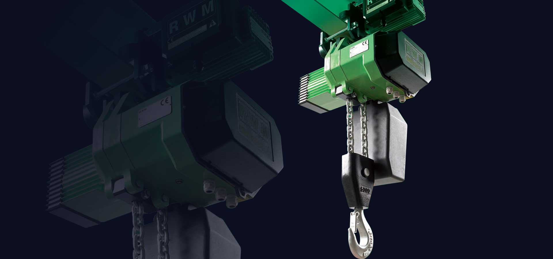 SWL Lifting Products